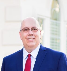 Ken Knapton – Technologist, Speaker and Virtual CIO